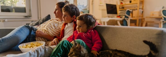 Altibox Trygg | Altifiber