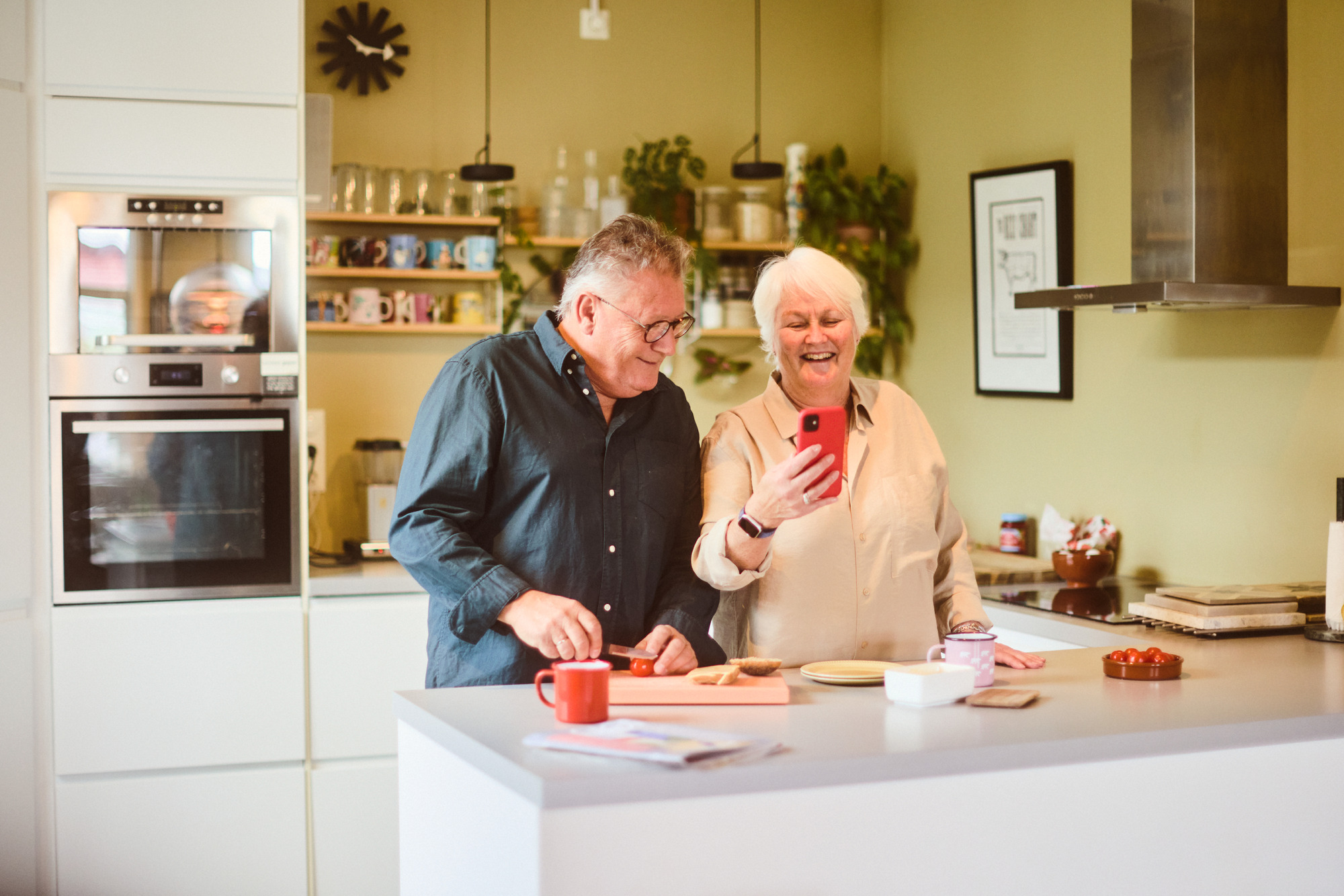 Altibox Trygg | Altifiber